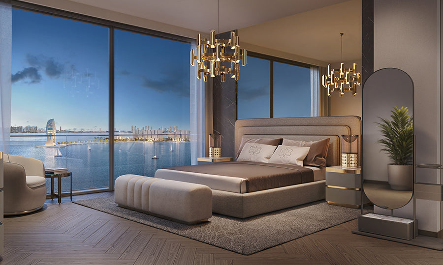 News October 2022 Les Vagues Doha – ESMAISON