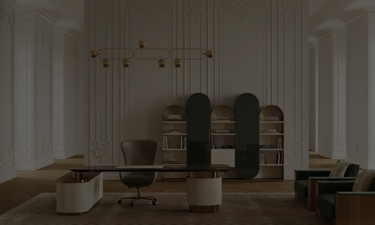 Collections – ESMAISON