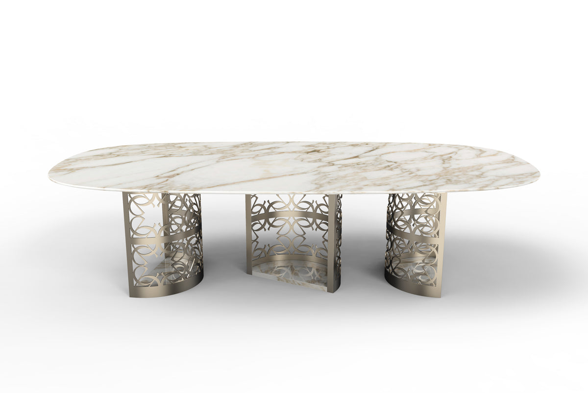 Tables – Elie Saab Maison