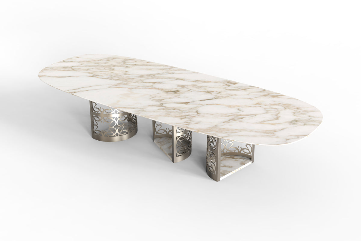 Tables – Elie Saab Maison