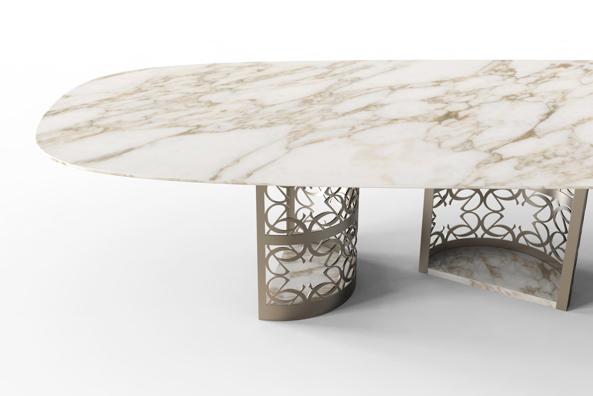 Tables – Elie Saab Maison