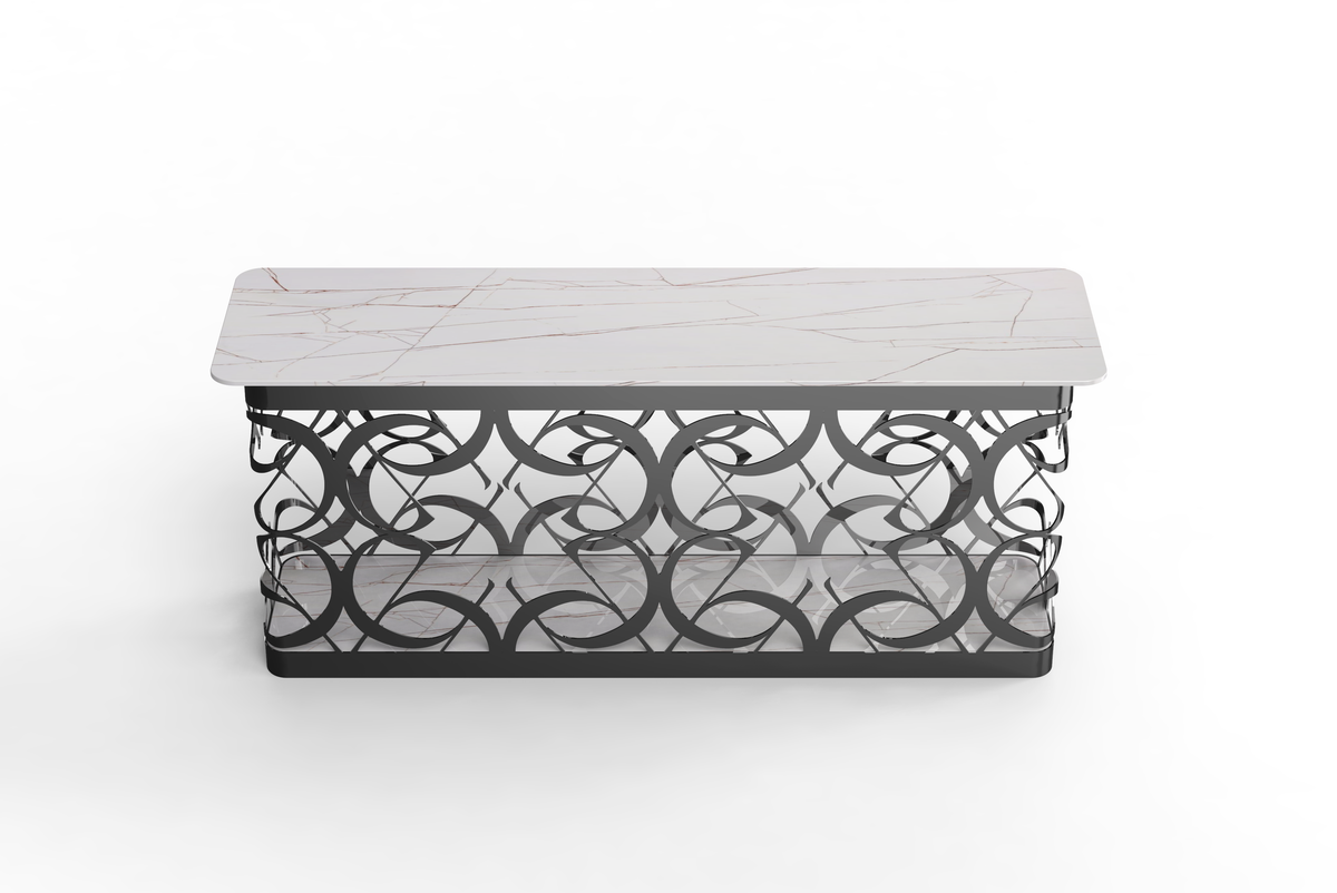 Console Tables – Elie Saab Maison