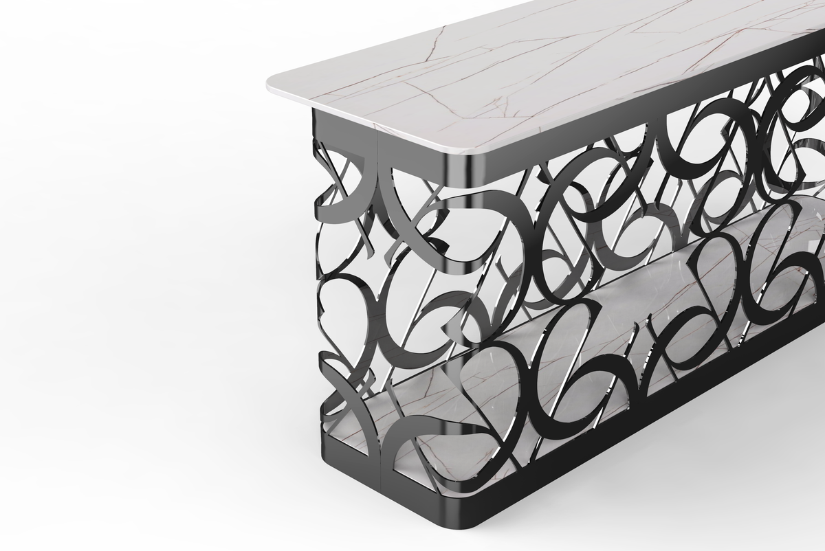 Console Tables – Elie Saab Maison