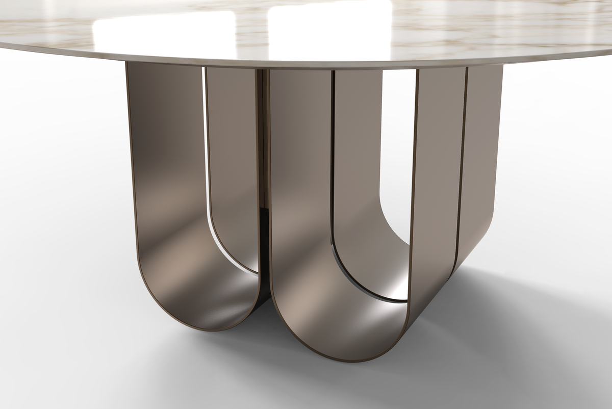 Tables – Elie Saab Maison