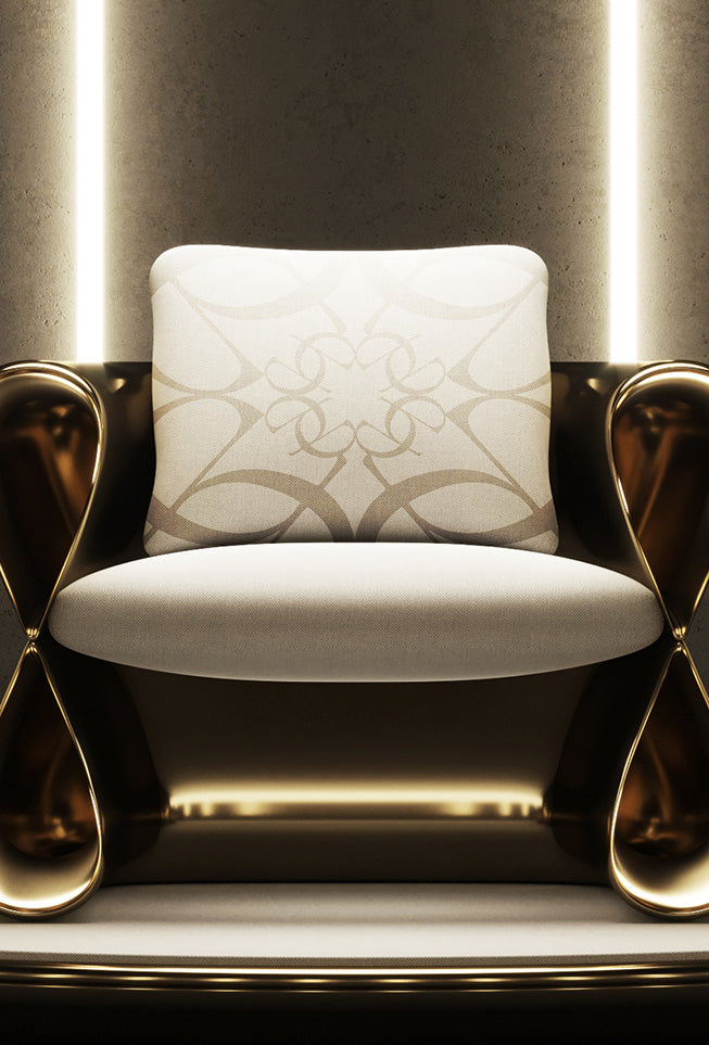 Modern Luxurious Home Interiors I ELIE SAAB Maison – ESMAISON