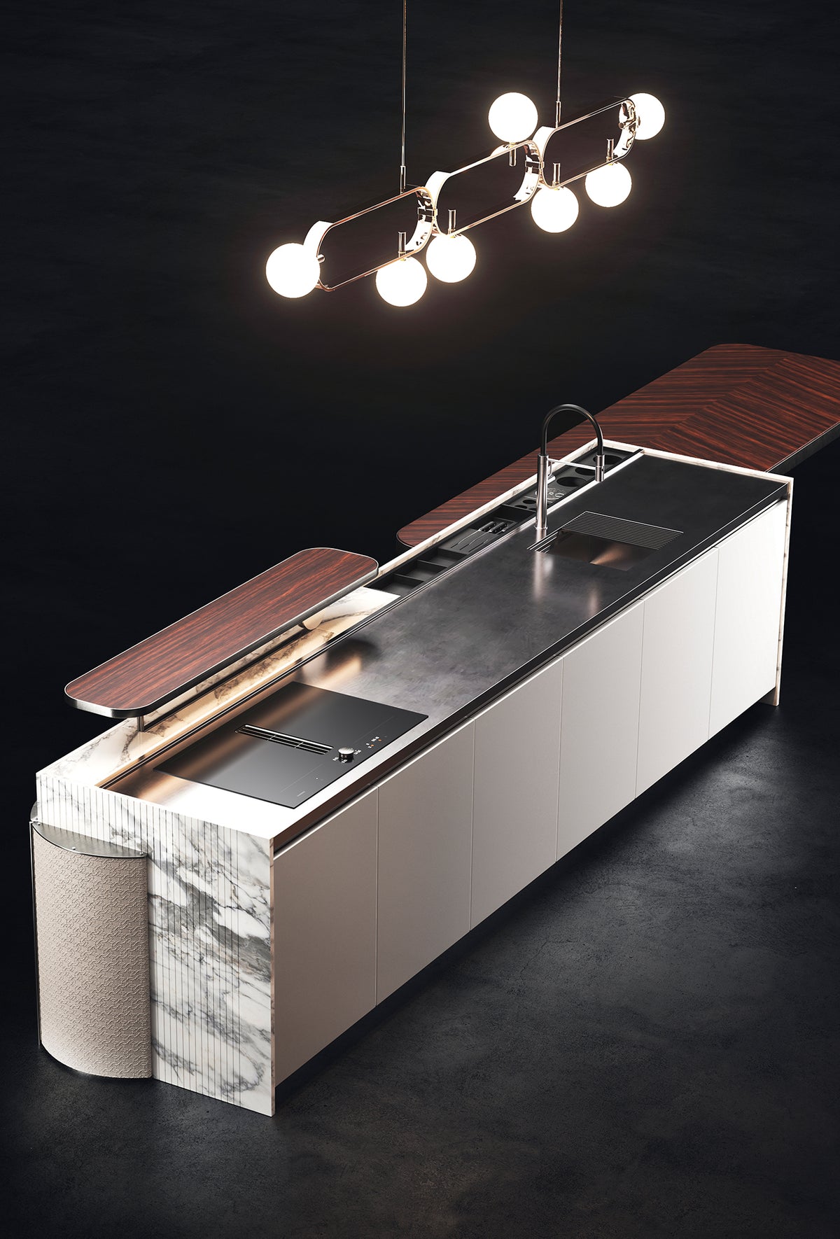 Hyde Park Residences London I ELIE SAAB Maison – ESMAISON