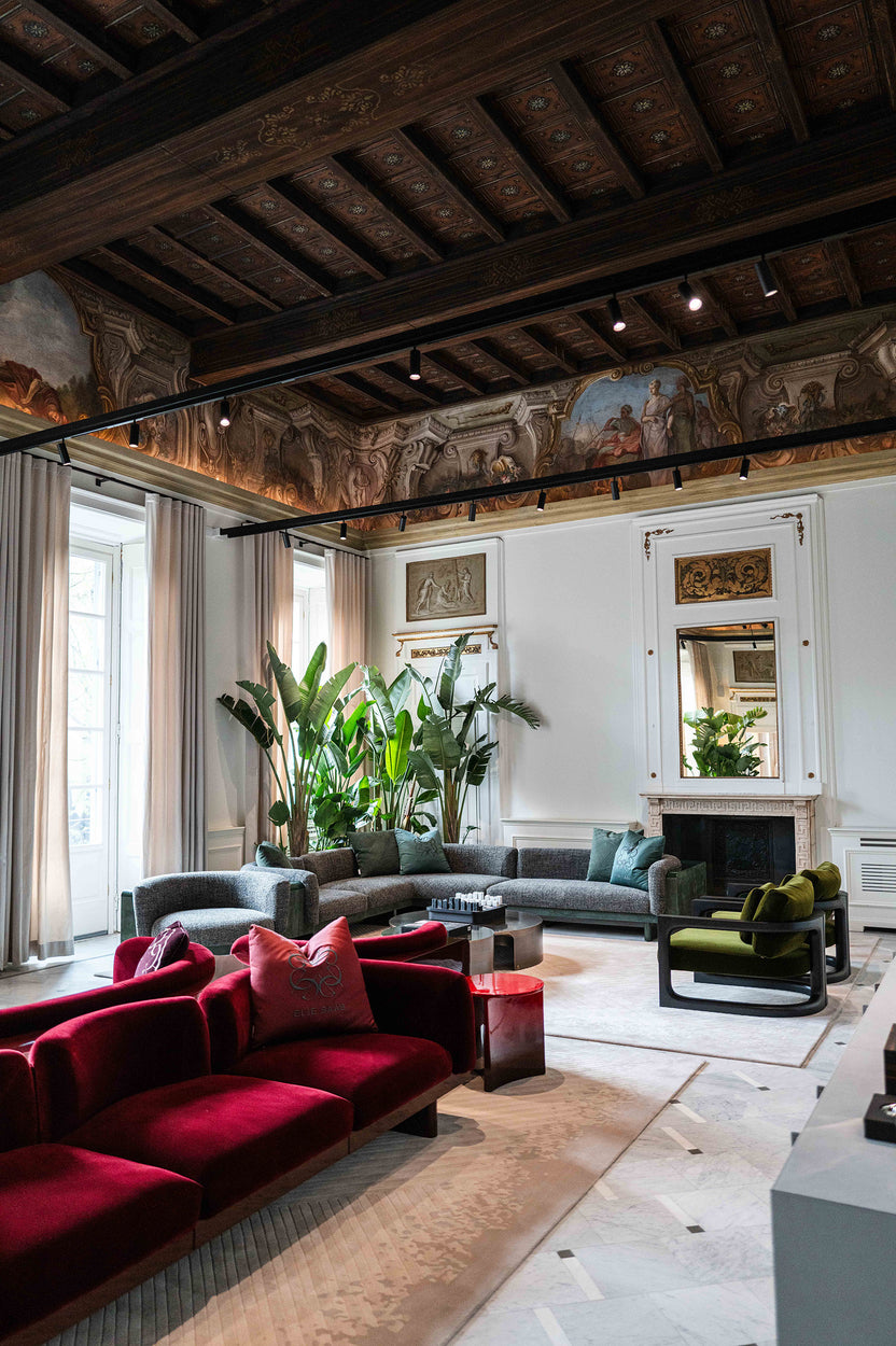 Collections – Elie Saab Maison