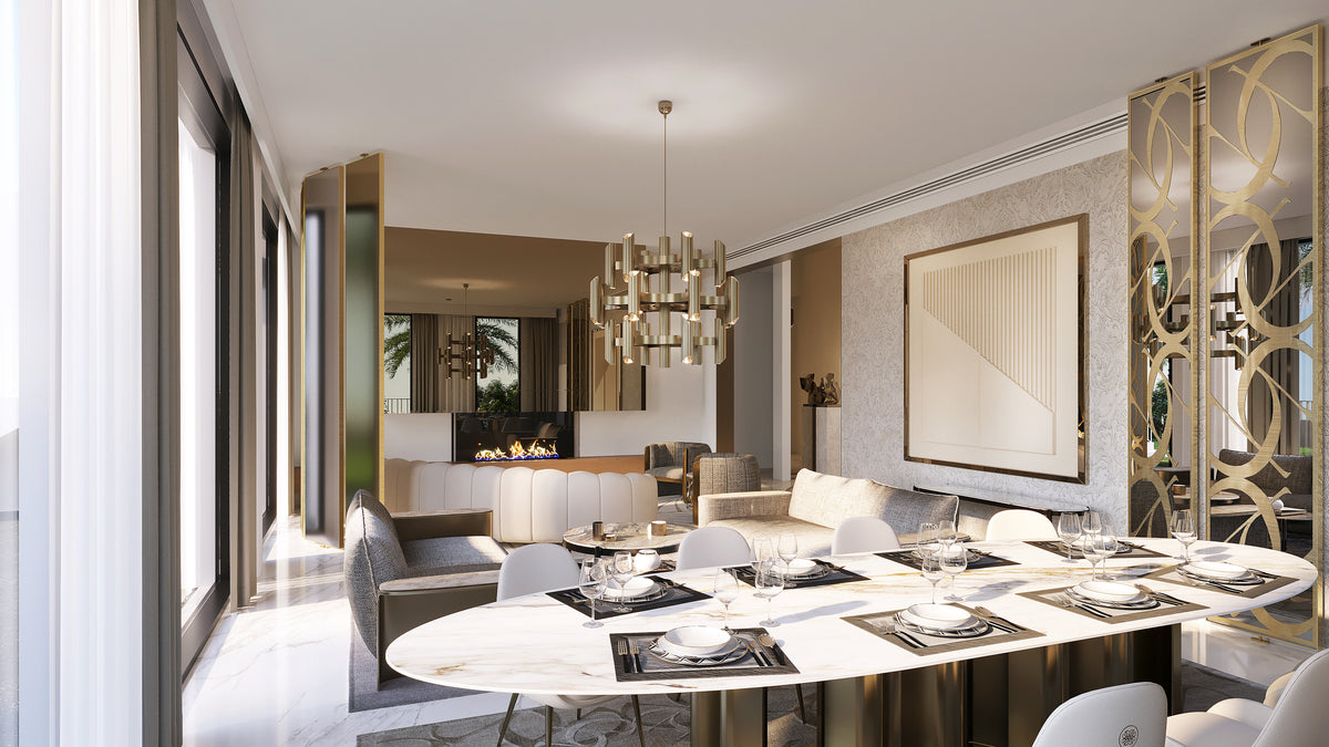 News Villas Cairo Gate – ESMAISON