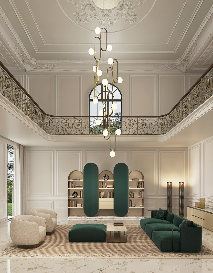 2023 Collection – ESMAISON