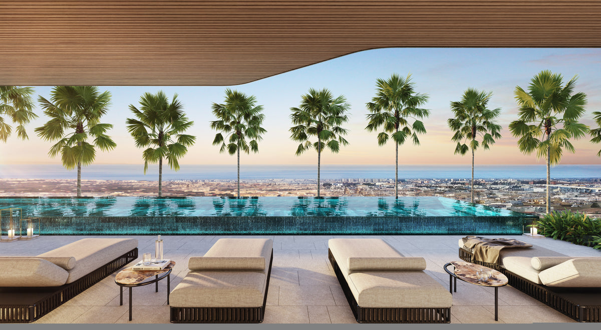 ELIE SAAB Casablanca Art of Living – Elie Saab Maison