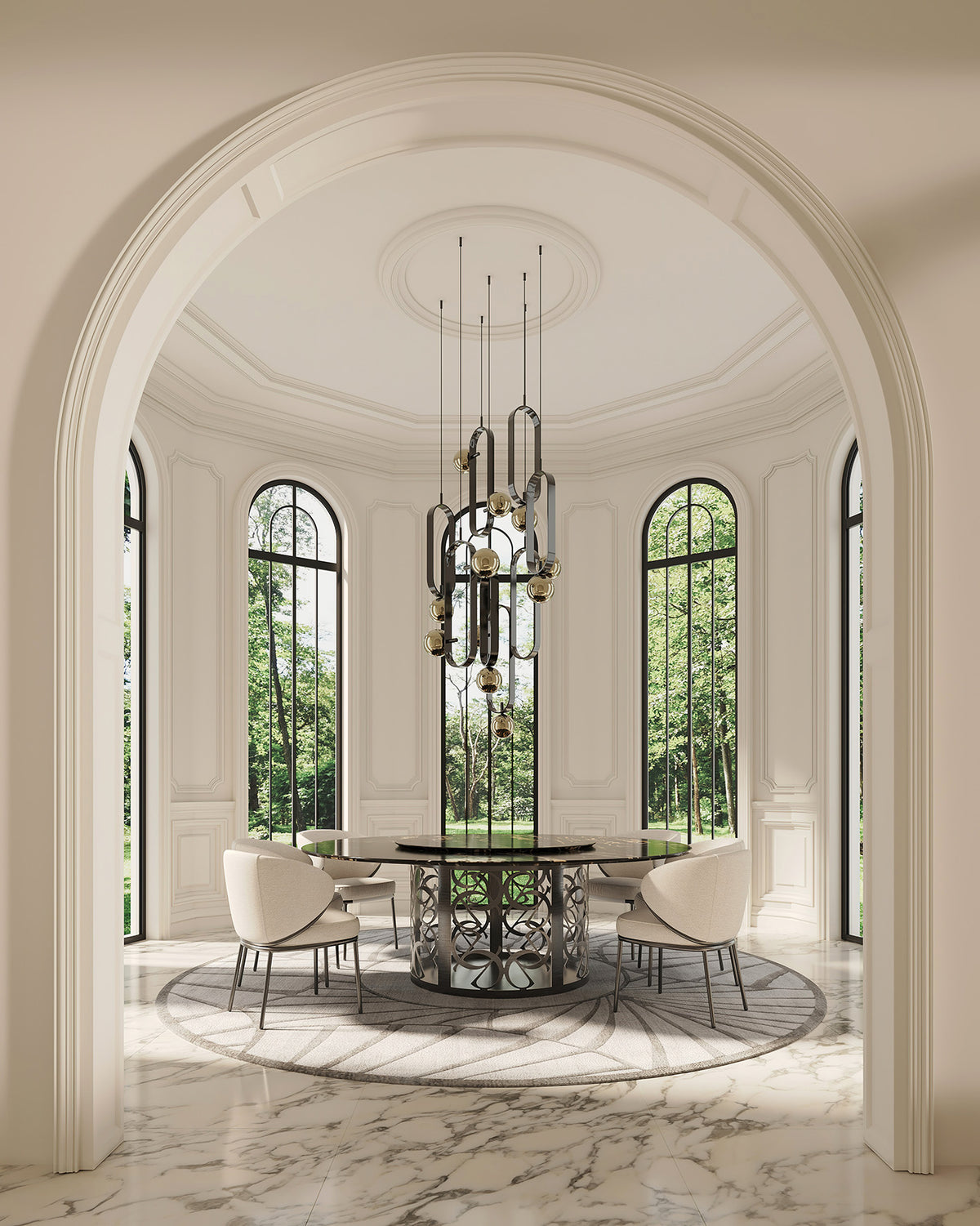 Esm World – Elie Saab Maison