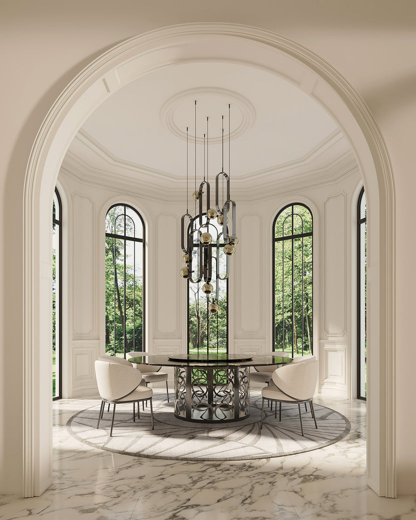 Tables – Elie Saab Maison