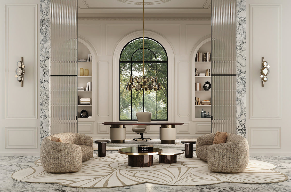 2023 Collection – ESMAISON