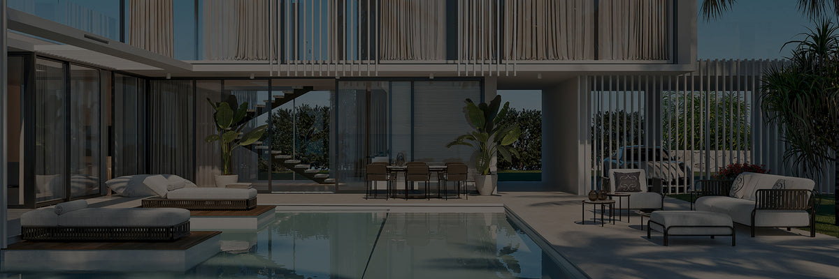 Ehden Outdoor Collection - New – ESMAISON