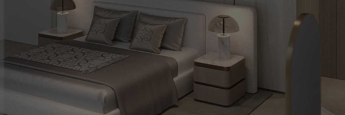 Chests Night Tables e Vanity – ESMAISON