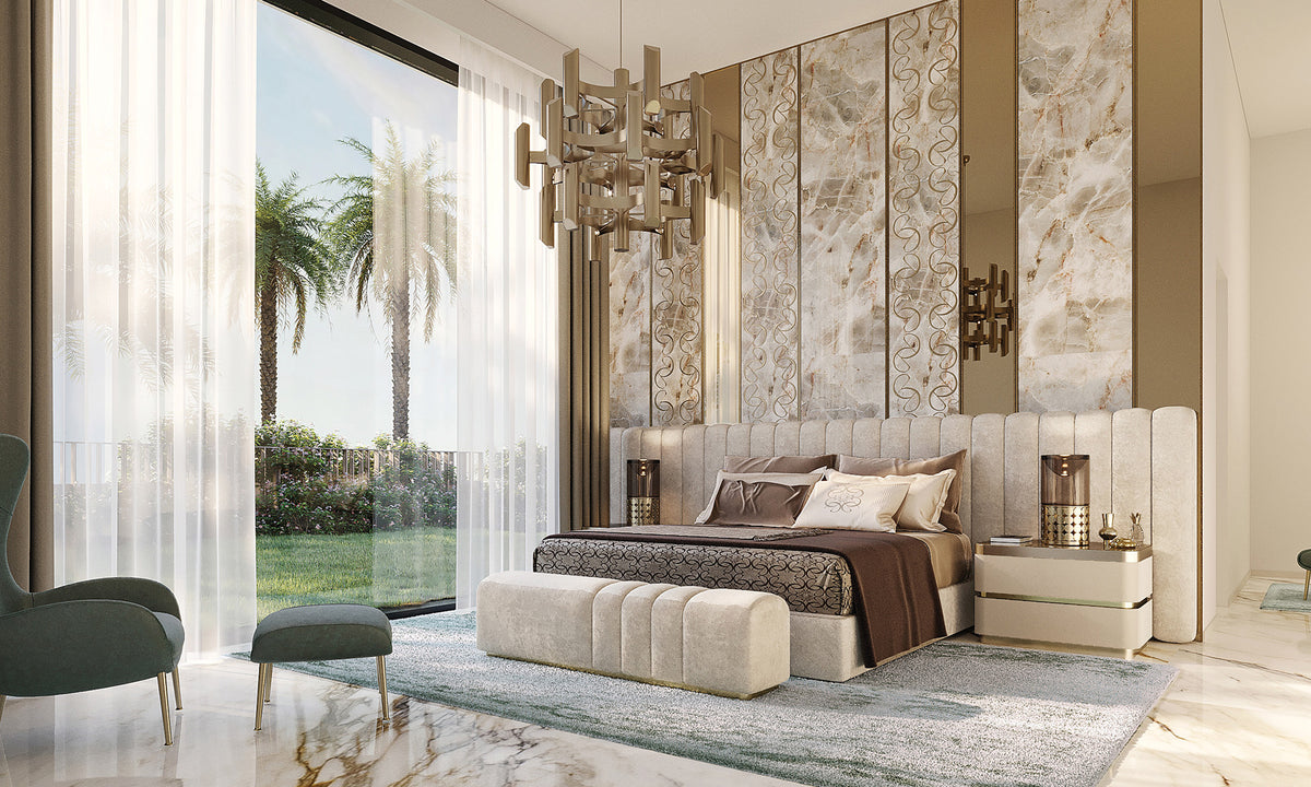 Beds – Elie Saab Maison