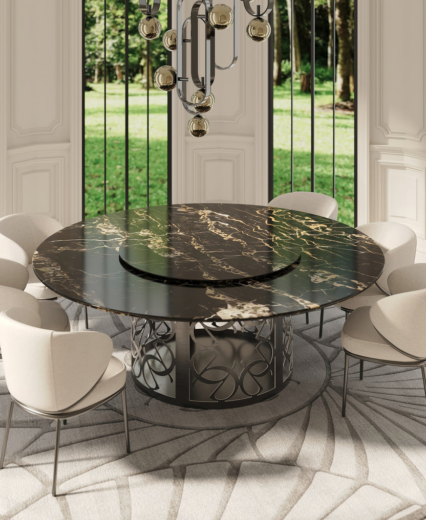Tables – Elie Saab Maison