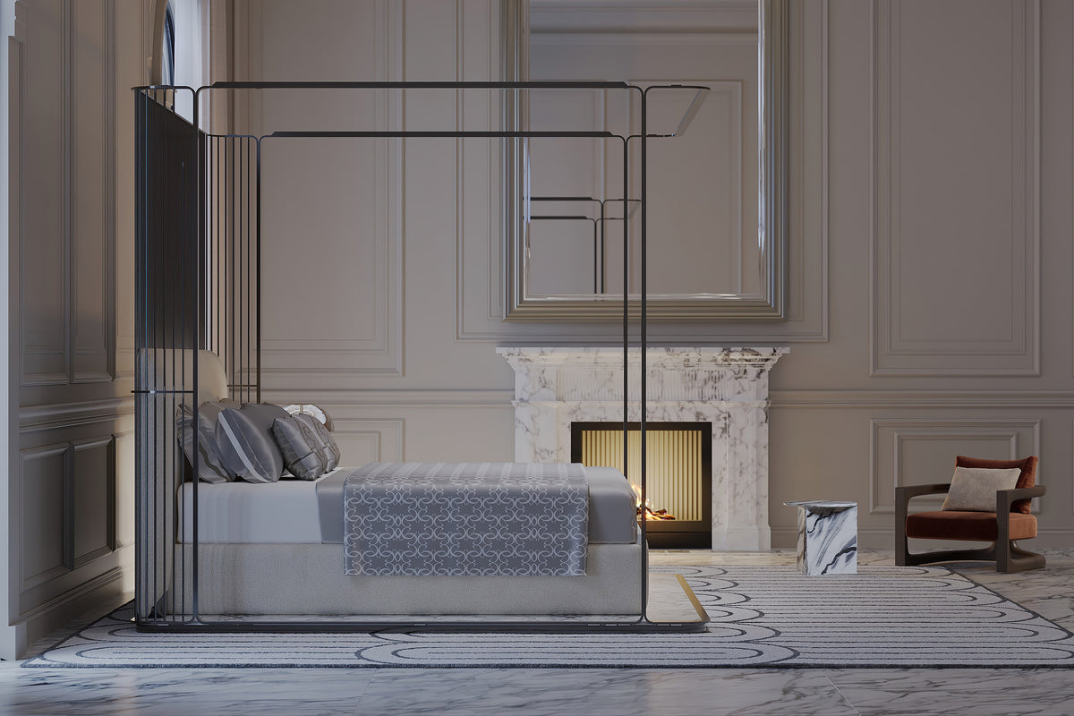 Beds – Elie Saab Maison