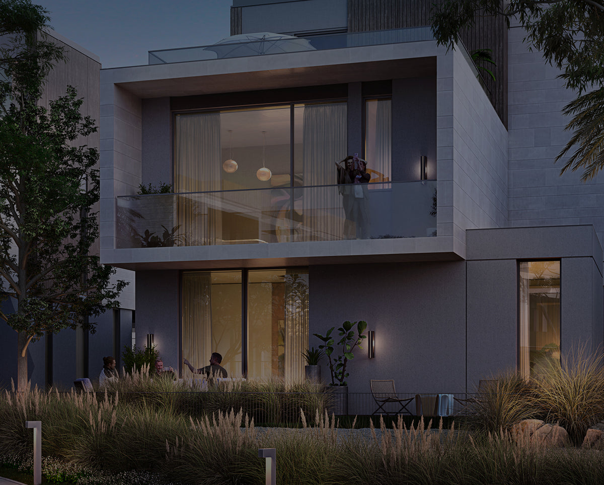 Projects – ESMAISON