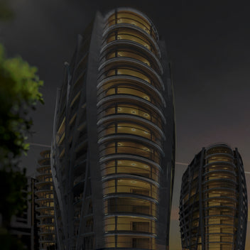 Projects – ESMAISON