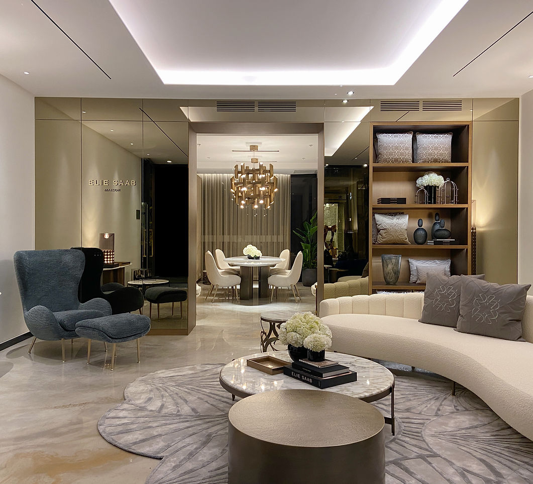 Showroom Finders - new – ESMAISON