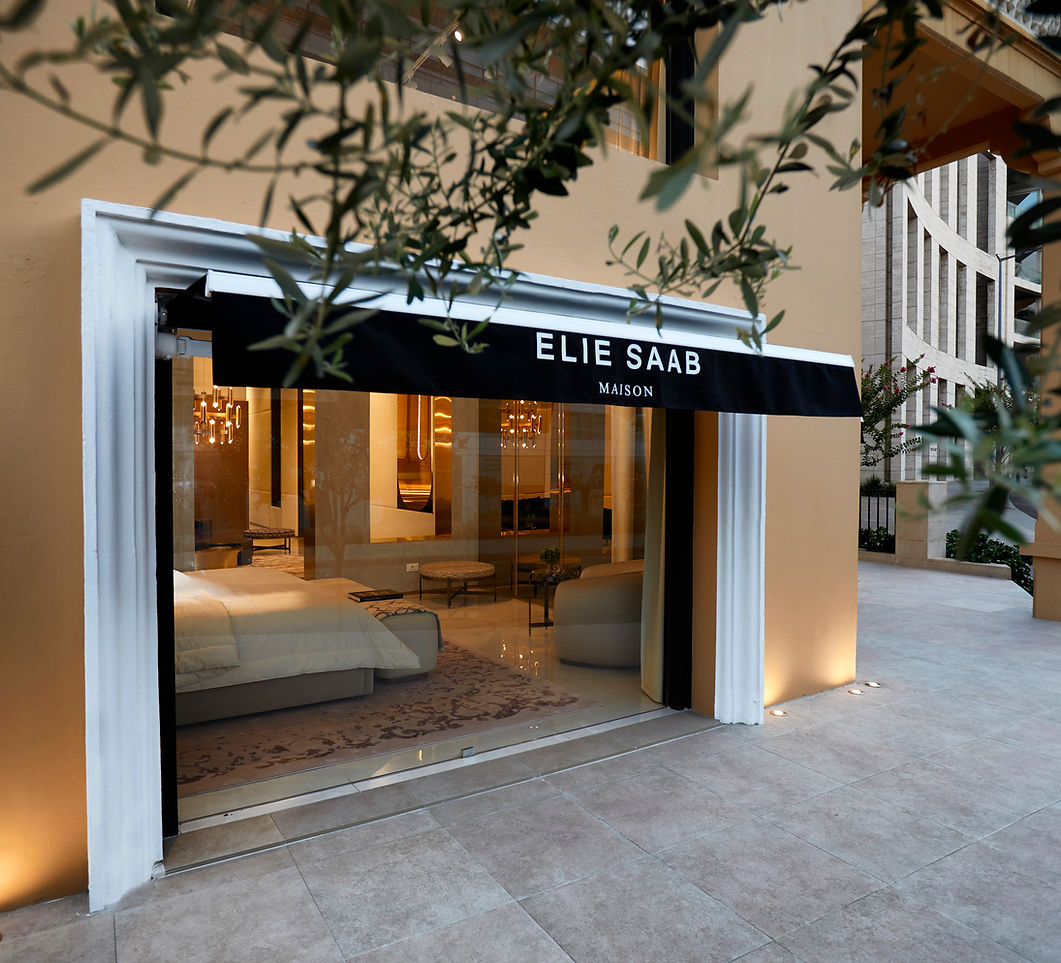 Showroom Finders - new – ESMAISON