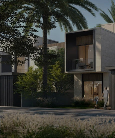 Projects – ESMAISON