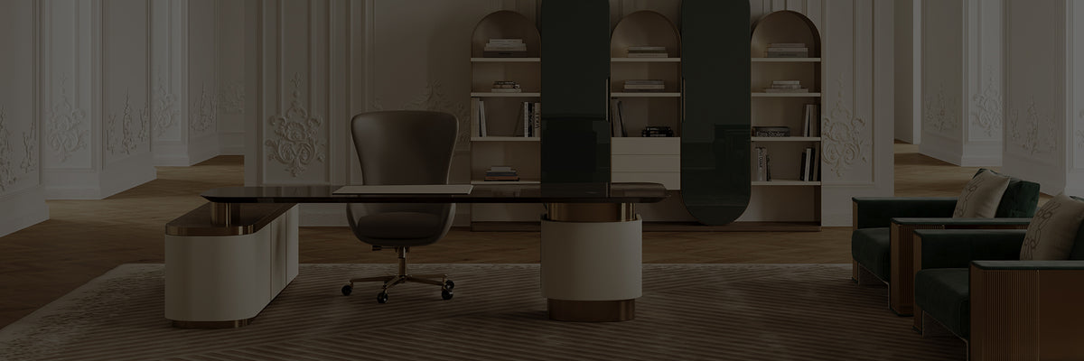 Office Collection – ESMAISON