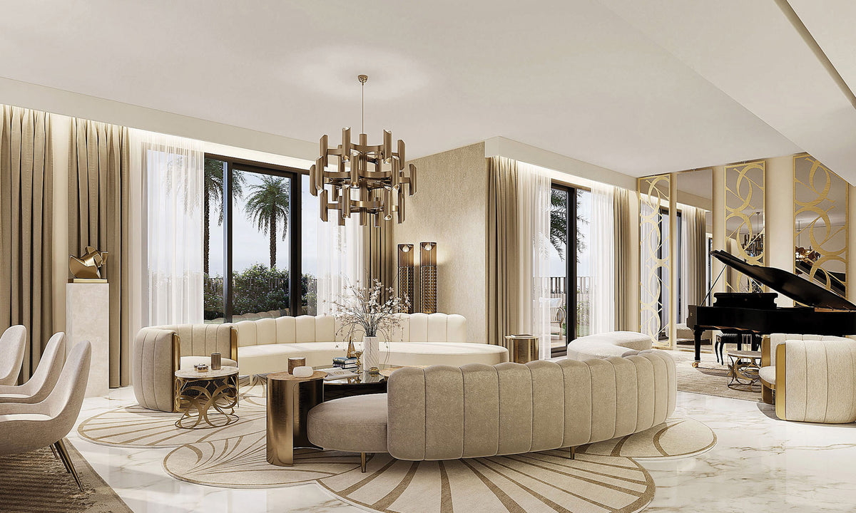 Esm World – ESMAISON